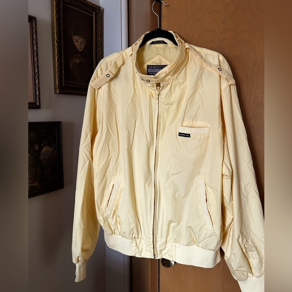 Members Only | Jackets & Coats | Classic Members Only Racer Jacket ...